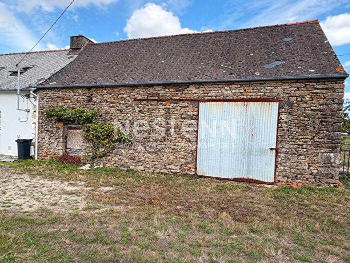 Maison 1 pièce à Malansac, à vendre