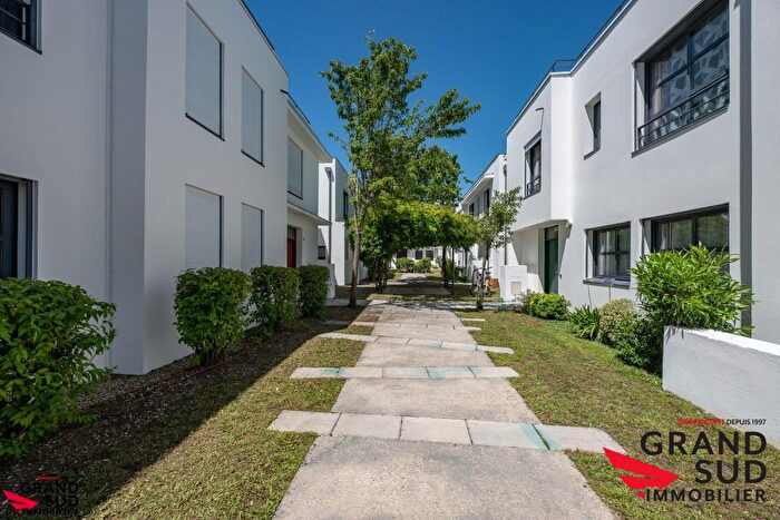 Le Bouscat, Lyautey, Champ de Courses : Maison 7 pièces à vendre