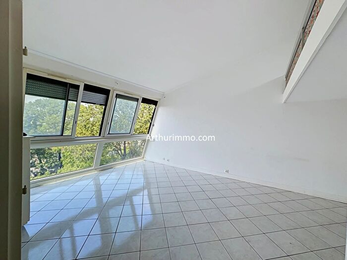 Appartement 2 pièces à vendre - Créteil, Buttes, Halage