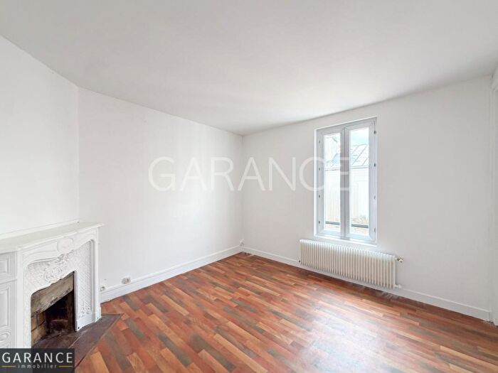 Appartement 2 pièces à vendre - Paris 14ème, Pernety