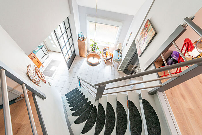 Maison 7 pièces à Nivelle, à vendre