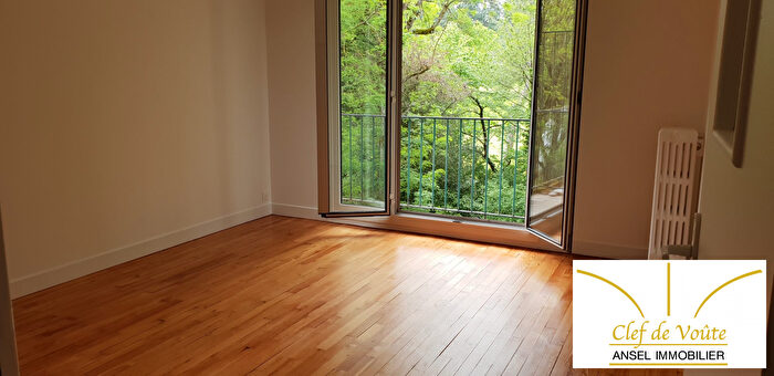 Appartement 3 pièces à louer - Rueil-Malmaison, Buzenval