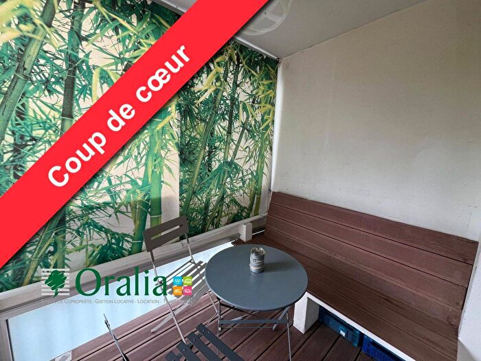 Abry, Grenoble : Appartement 4 pièces à louer