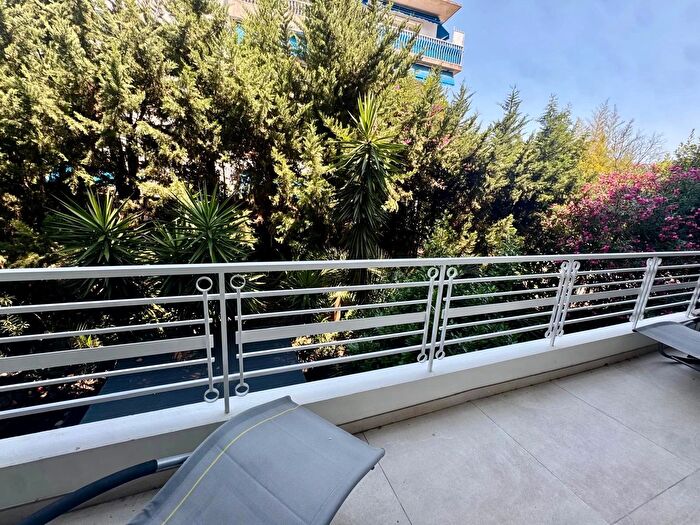 Appartement 4 pièces à vendre - Nice, Cimiez