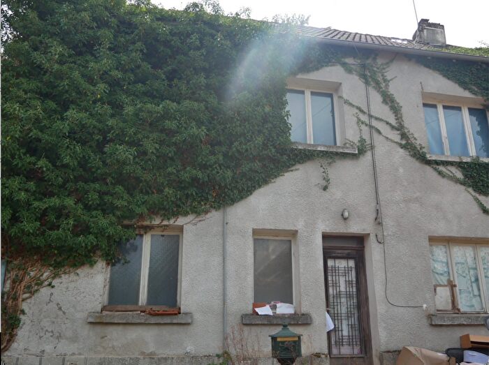 Maison 4 pièces à Nolay, à vendre