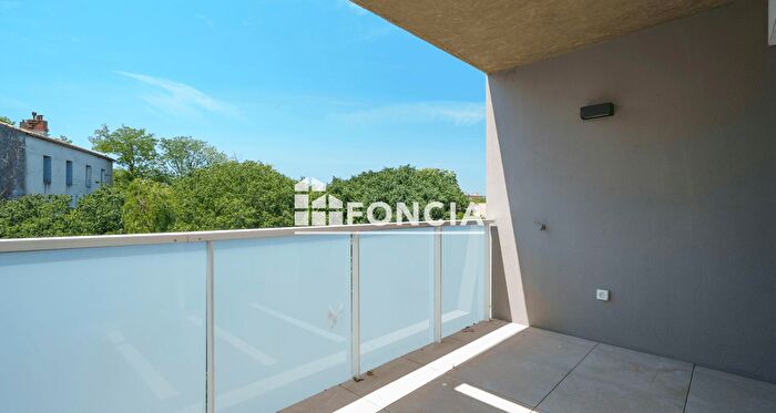Sète, Les Métairies - Appartement 3 pièces à vendre