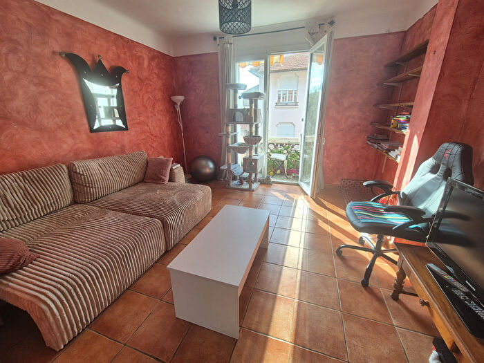 Appartement 3 pièces à vendre - Toulon, Le Mourillon, La Mitre, Fort Lamalgue