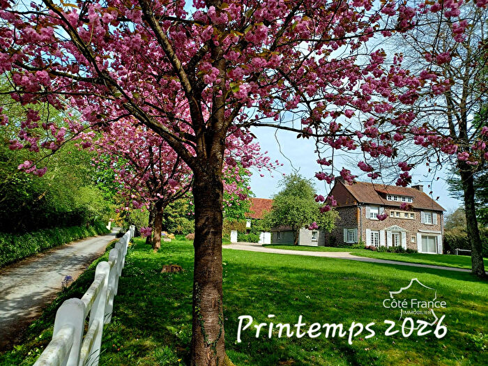 Saint-Lô, Nord - Maison 10 pièces à vendre