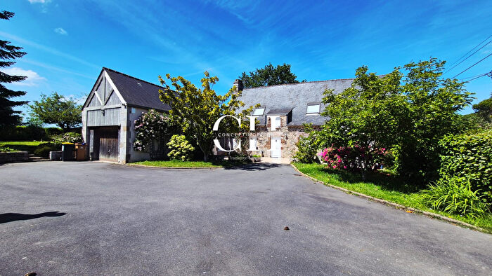 Maison 5 pièces à vendre à La Bouillie