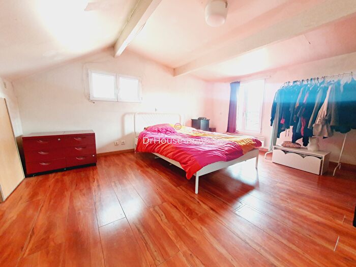 Maison à vendre - Argenteuil, Centre-ville - 5 pièces - 3 chambres