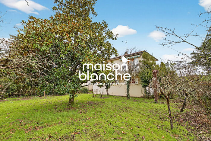 Appartement à vendre - Libourne, Epinette, Verdet, Carré - 3 pièces - 2 chambres