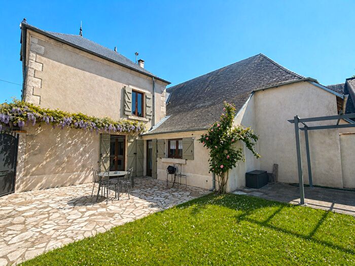 Bourges, Asnières - Maison 5 pièces à vendre