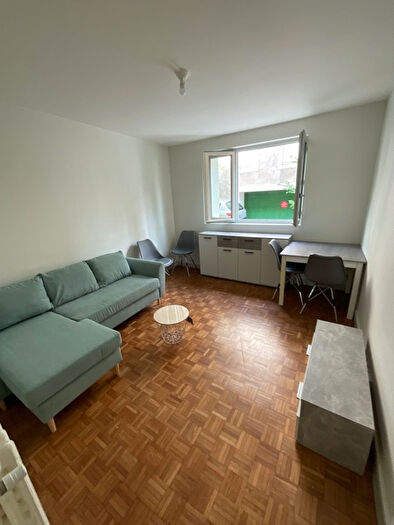 Bourges, Centre-ville, Charlet, Lahitolle, Pignoux, Sembat - Appartement 2 pièces à louer
