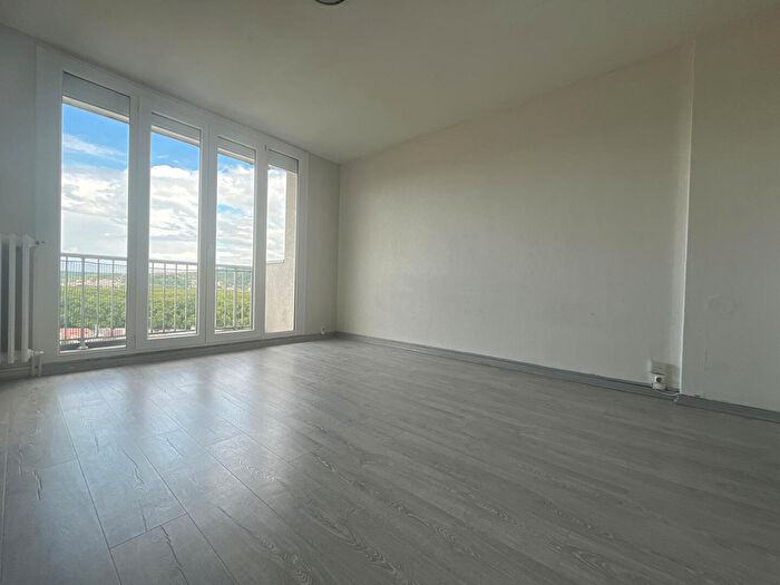 Besançon, Grette, Butte : Appartement 3 pièces à louer