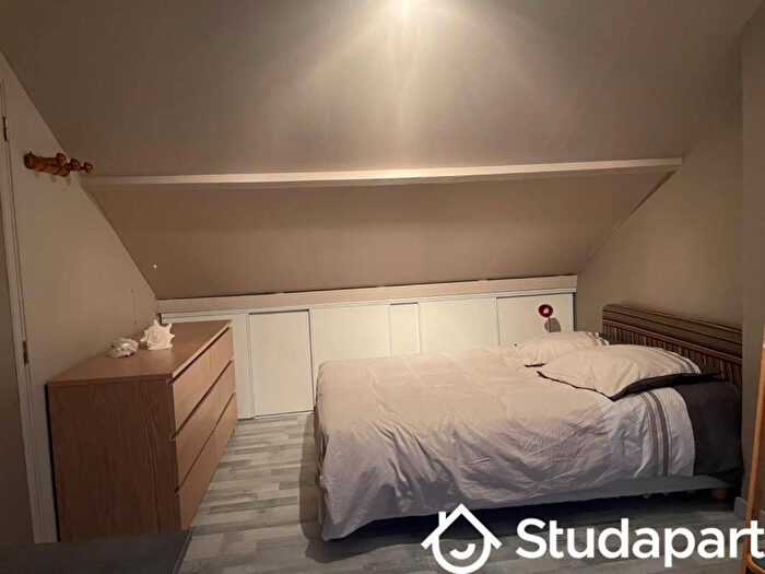 Le Chassay, Sainte-Luce-sur-Loire : Appartement 1 pièce à louer