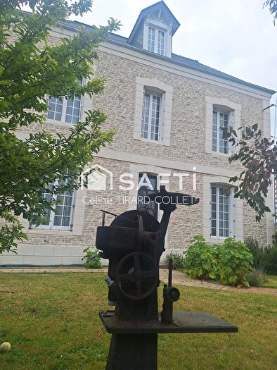 Maison 5 pièces à vendre - Dieppe, Pollet, Côteaux, Vieux Neuville