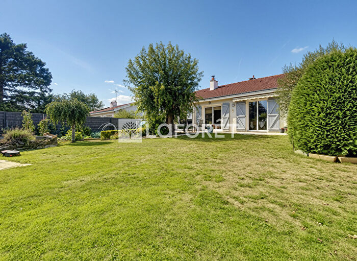 Maison 5 pièces à vendre - Cholet, Choletière