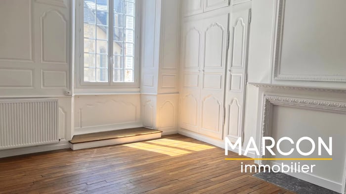 postalCode - Appartement 3 pièces à louer
