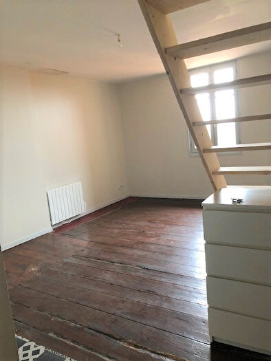 Appartement à louer - Fleurance - 2 pièces - 1 chambre