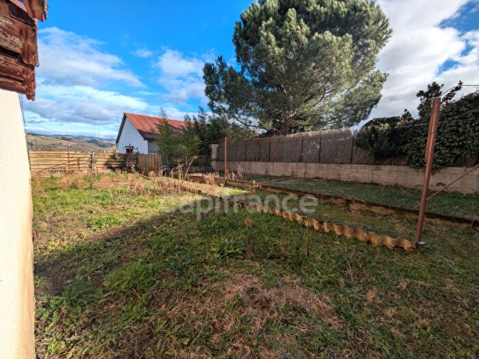 Essertines-en-Donzy : Maison 7 pièces à vendre