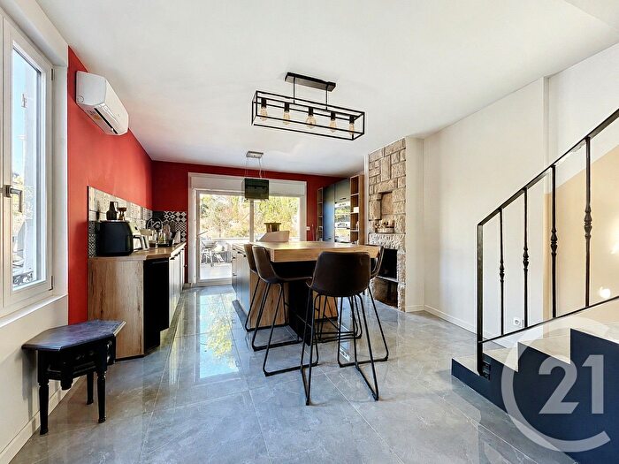 Maison 5 pièces à vendre à Nancy, Trois Maisons, Saint-Fiacre, Crosne, Vayringe