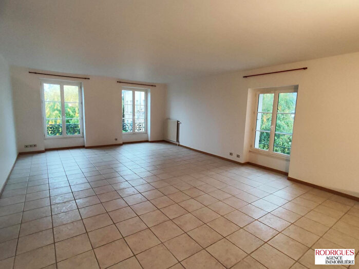 Appartement 4 pièces à louer à Poitiers