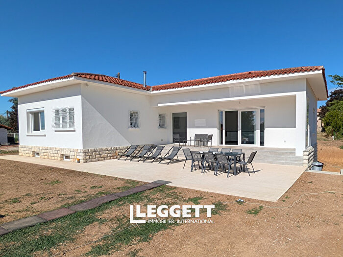 Clairac : Maison 7 pièces à vendre