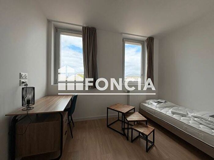 Appartement 1 pièce à louer - Fiacre-Chenault, Orléans