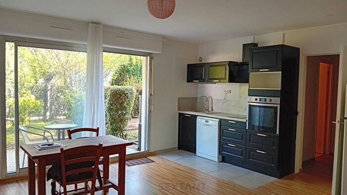 Appartement à vendre - Royan, Le Parc, Plage de la Grande-Conche - 1 pièce - 1 chambre