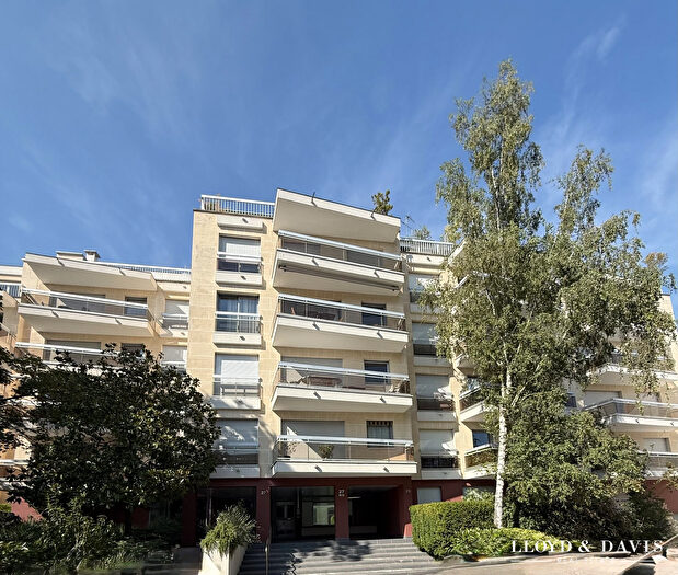 Versailles, Notre Dame : Appartement 5 pièces à vendre