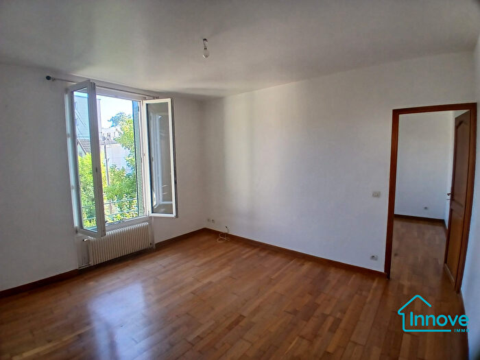 Versailles - Appartement 2 pièces à vendre