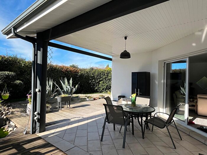 Parentis-en-Born : Maison 5 pièces à vendre
