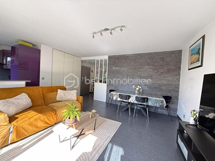Appartement 4 pièces à vendre à Neuilly-Plaisance, Côteaux d'Avron