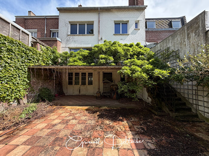 Arras, Saint-Michel : Maison 9 pièces à vendre