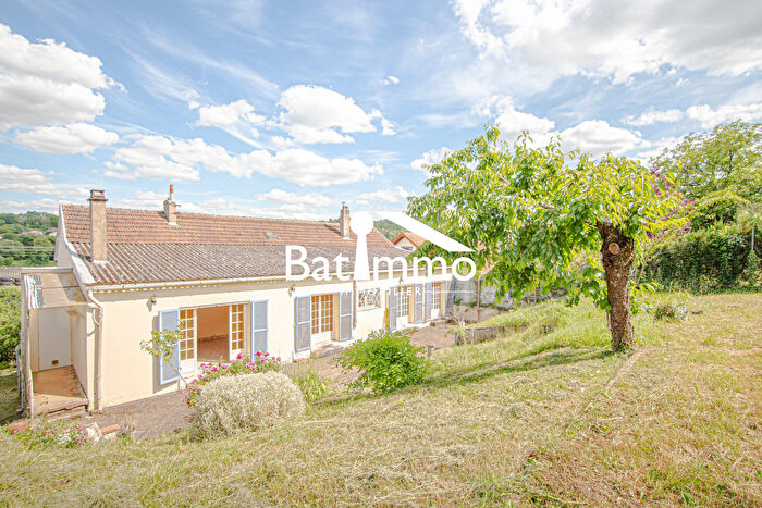 Maison 10 pièces à vendre - Novéant-sur-Moselle