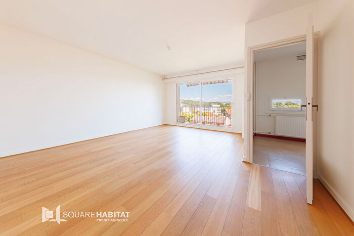 Issoire, Centre-ville, Barrière : Appartement 5 pièces à vendre