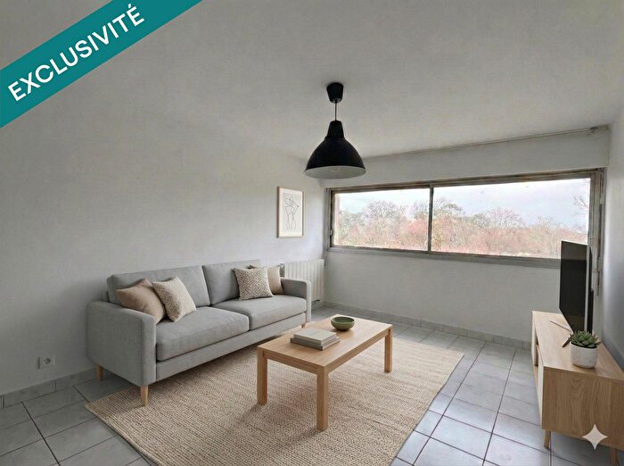 Appartement à vendre - Andernos-les-Bains, Les Mouettes, Le Pages, Les Pucelles - 2 pièces - 1 chambre