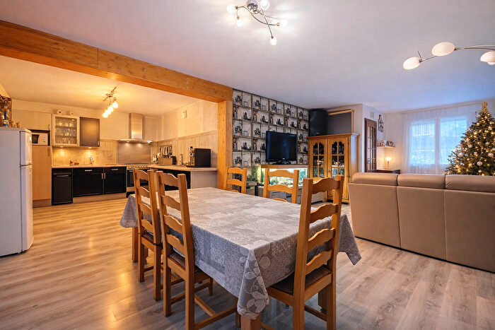 Maison à vendre - Berck, Genty, Le Chemin des Anglais, Berck-Plage - 5 pièces - 3 chambres