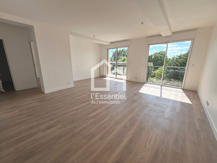 Appartement 3 pièces à Triel-sur-Seine, à louer