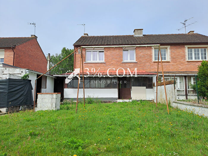 Maison 6 pièces à vendre à Rang-du-Fliers