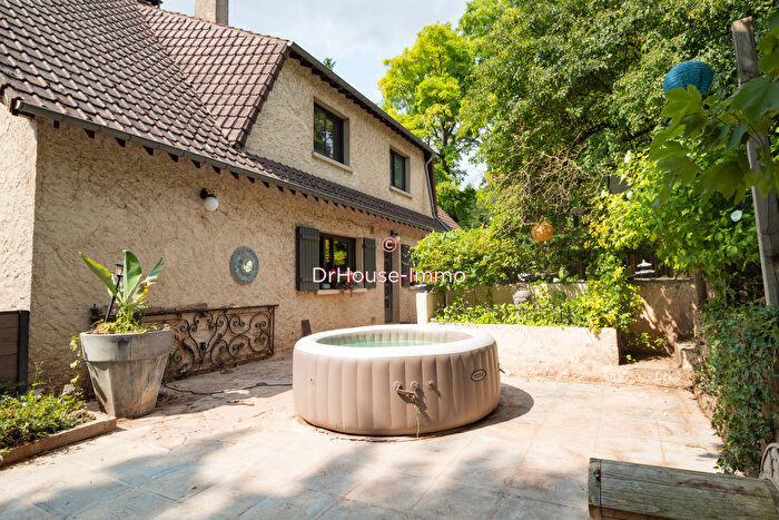 Maule : Maison 7 pièces à vendre