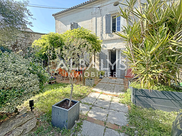 Maison 5 pièces à vendre - Fronsac
