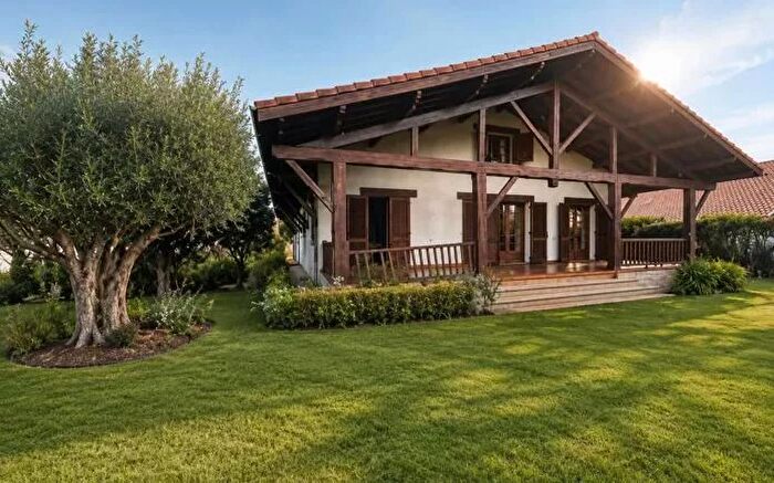 Arès - Maison 6 pièces à vendre