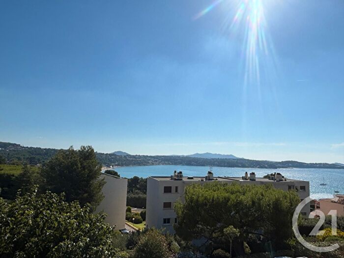 Appartement à vendre - Bandol - 2 pièces - 1 chambre