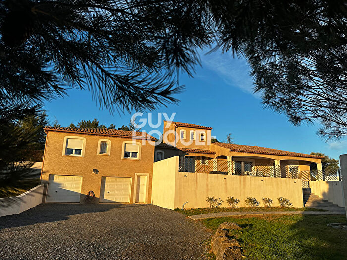 Maison 5 pièces à vendre à Carcassonne