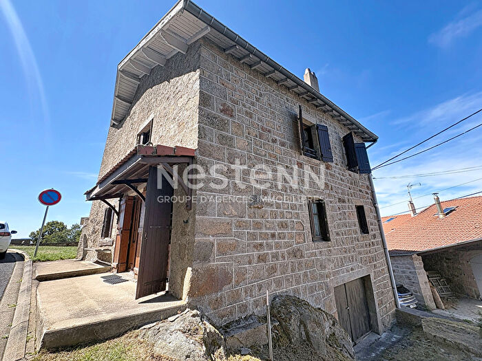 Lapte - Maison 6 pièces à vendre
