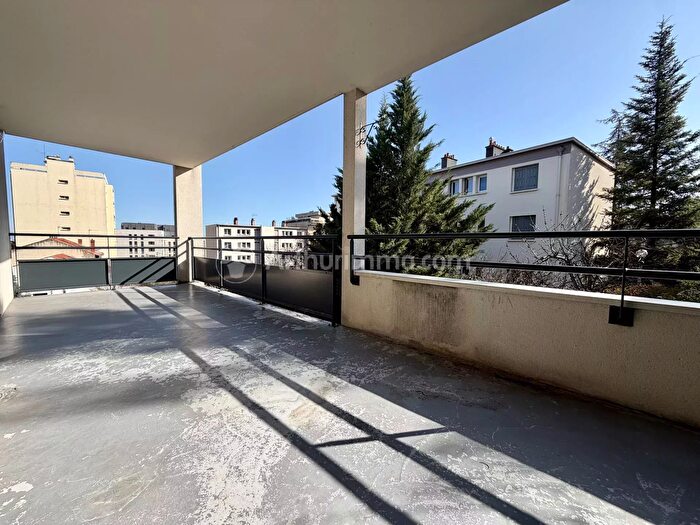 Appartement à vendre - Clermont-Ferrand, Chanteranne, La Glacière - 3 pièces