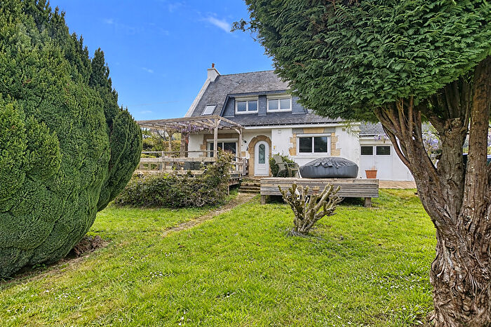 Maison à vendre - Auray, Moncan, Kerléano, Ville Neuve - 5 pièces - 3 chambres