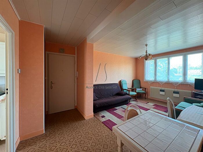 Appartement 2 pièces à vendre - Le Pecq, Canada