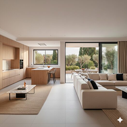 Maison 3 pièces à Fréjus, à vendre